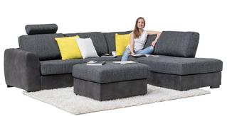 Nurgadiivanid ja mooduldiivanid / Masku.ee