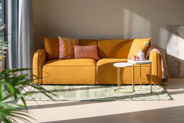 Mugavad ja stiilsed kangast diivanid / Masku.ee