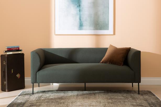 Mugavad ja stiilsed kangast diivanid / Masku.ee