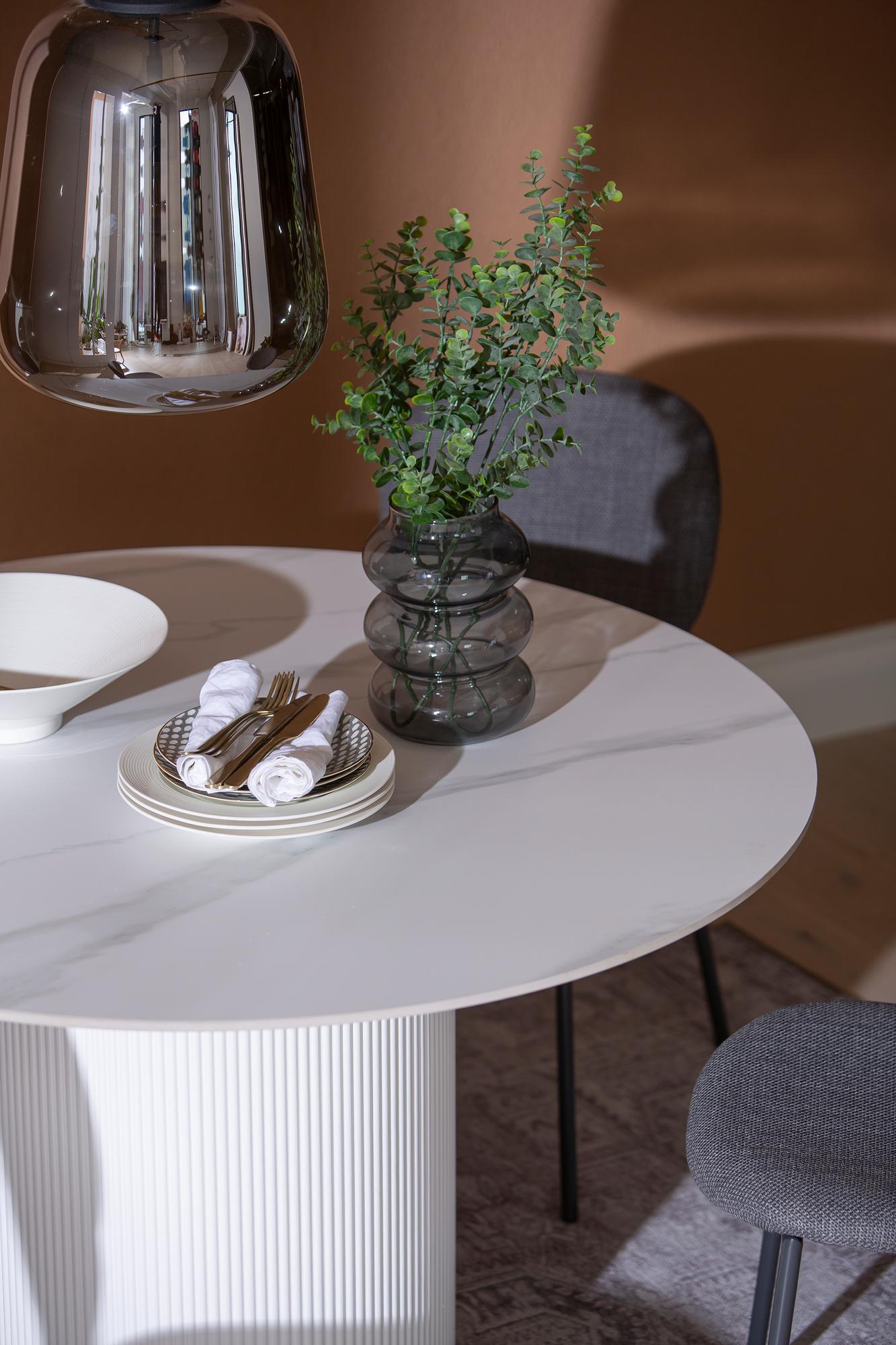 Söögilauakomplekt Kalida & Saga laud + 4 tooli / Masku.ee